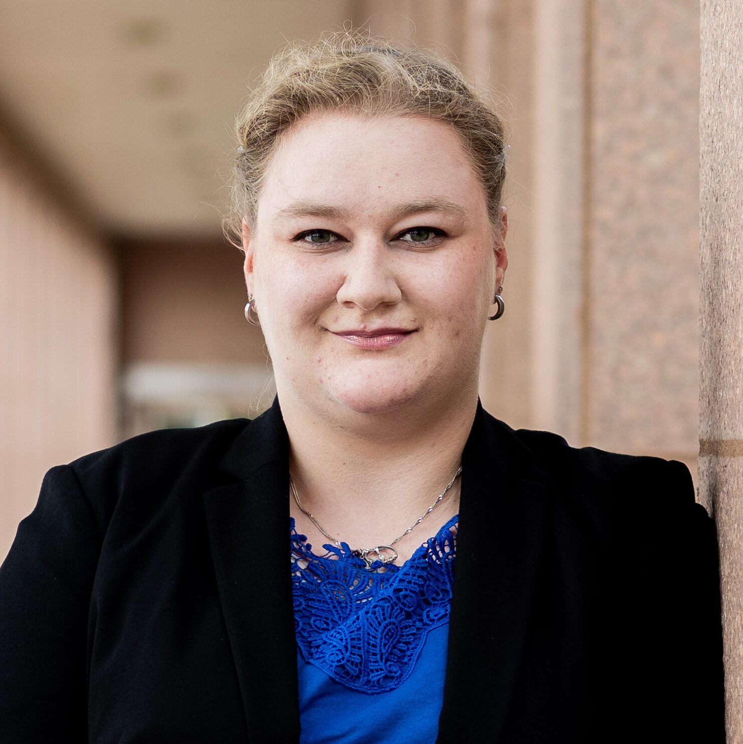 Doctoral Researchers – Beyond Amphiphilicity